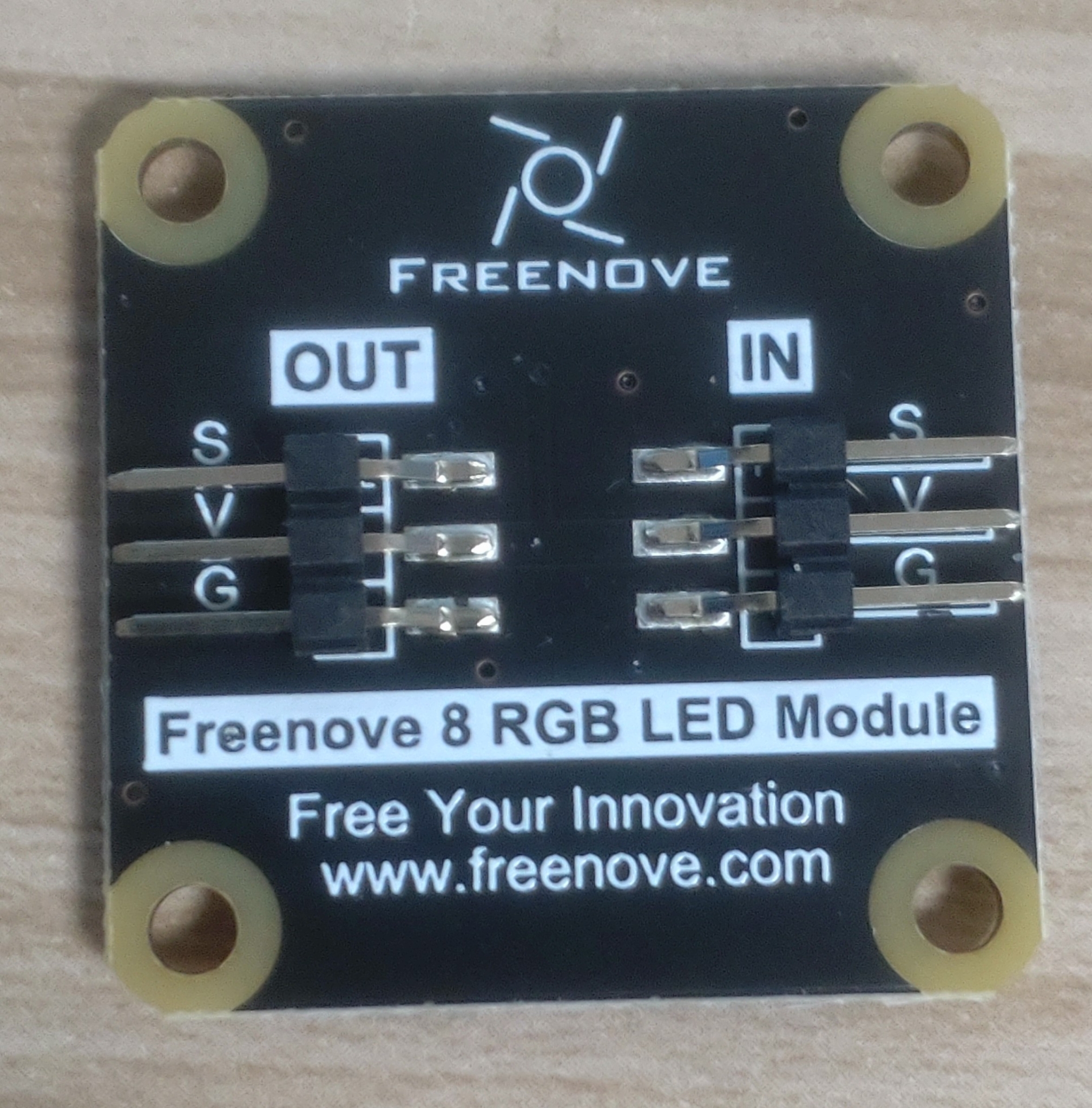 【Raspberry Pi Pico入門 – 9】NeoPixelを制御してみる | CoTechWorks