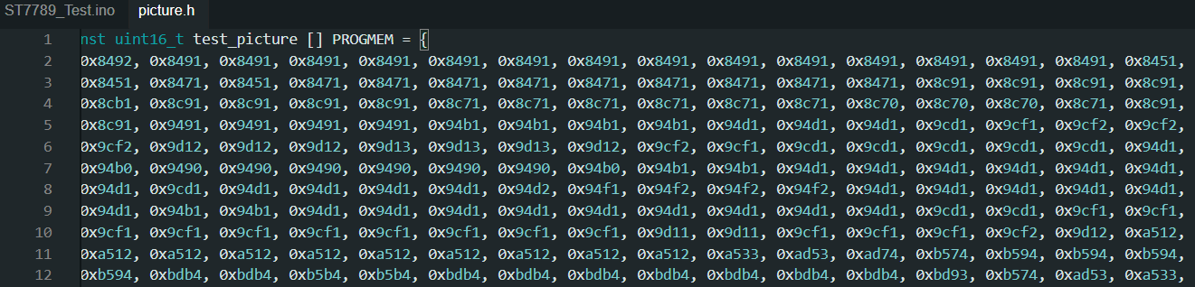 【Raspberry Pi Pico入門 – 応用編】ST7789・IPS液晶モジュール | CoTechWorks