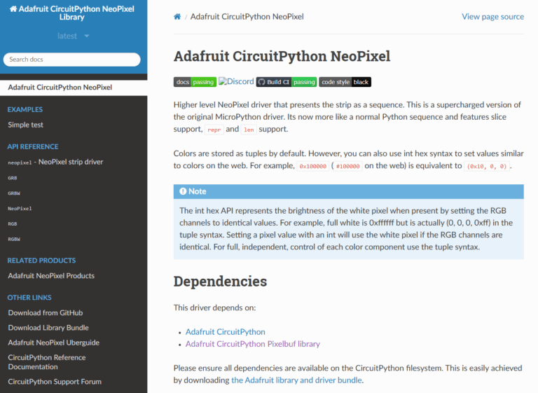 【Raspberry Pi Pico入門 – Python】CircuitPythonの導入・Lチカ | CoTechWorks